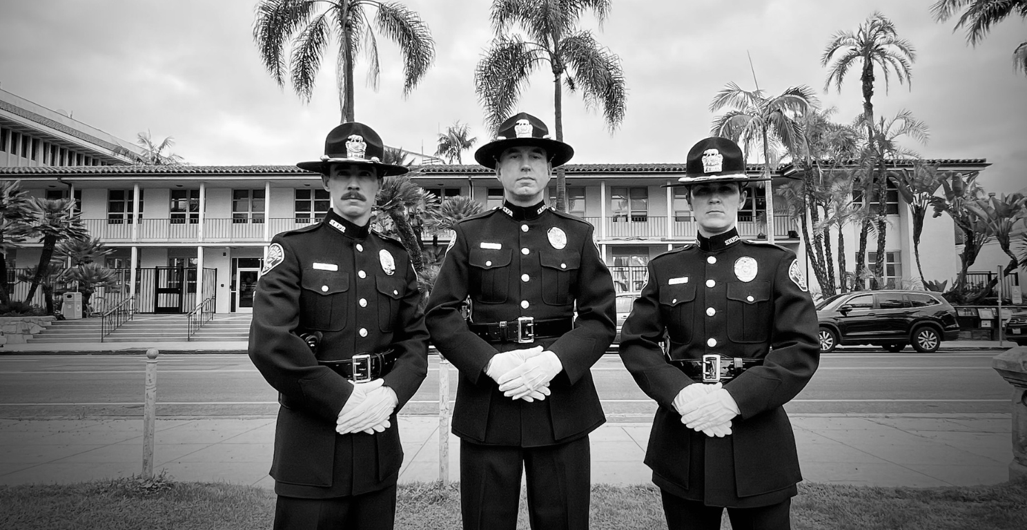 Santa Barbara Police Department and Santa Barbara City Fire Department Invite the Community to 9 ...